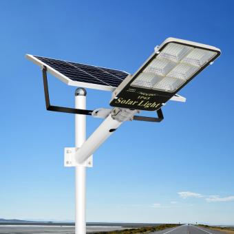 All In One Lamp Factory Integrated Solar Street Lights ...
